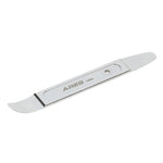 ARES 10099 - Compact Double End Metal Skin Wedge Prybar Tool — ARES ...
