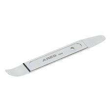ARES 10099 - Compact Double End Metal Skin Wedge Prybar Tool — ARES ...