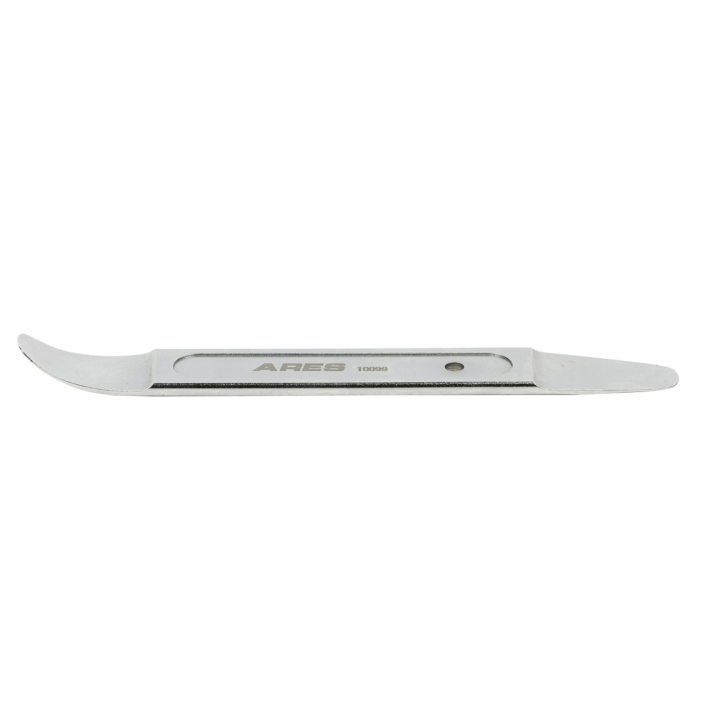 ARES 10099 - Compact Double End Metal Skin Wedge Prybar Tool — ARES ...
