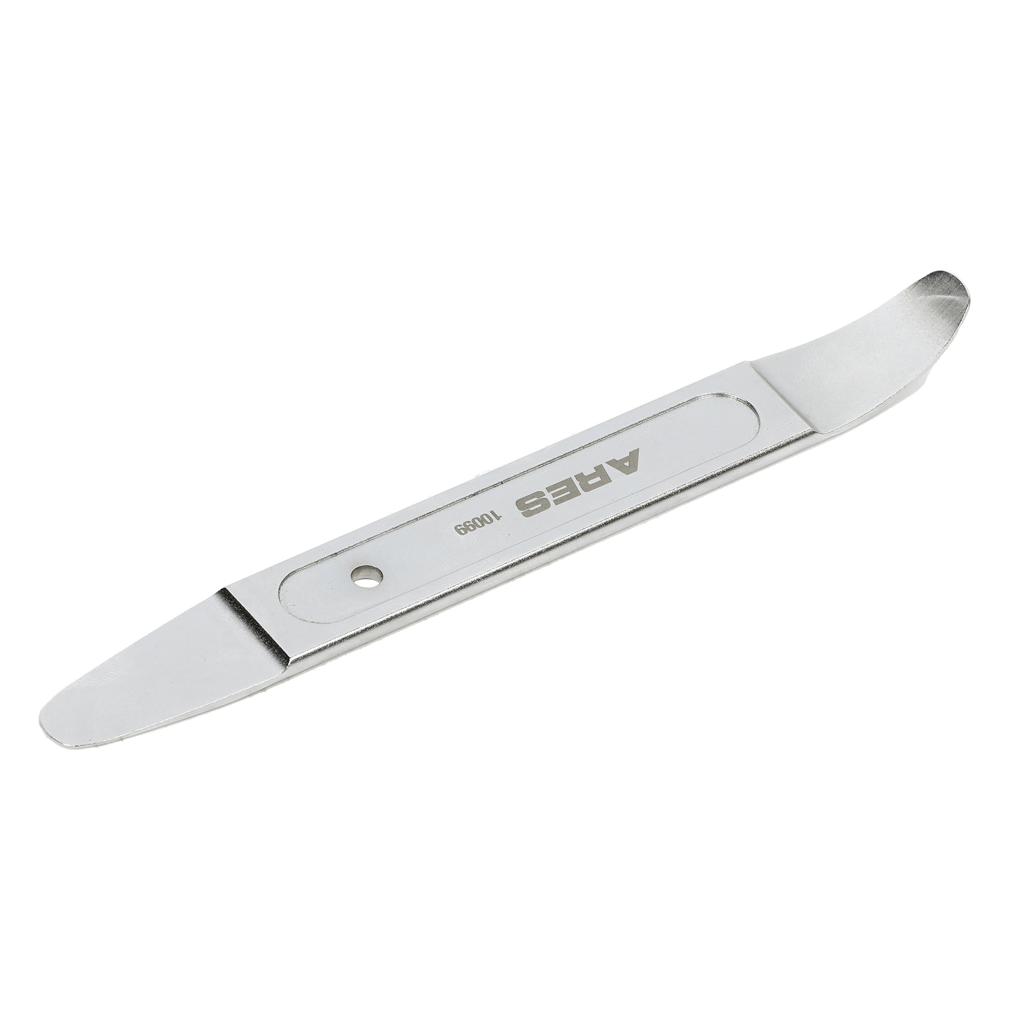 ARES 10099 - Compact Double End Metal Skin Wedge Prybar Tool — ARES ...