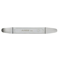 ARES 10099 - Compact Double End Metal Skin Wedge Prybar Tool — ARES ...
