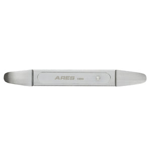 ARES 10099 - Compact Double End Metal Skin Wedge Prybar Tool — ARES ...