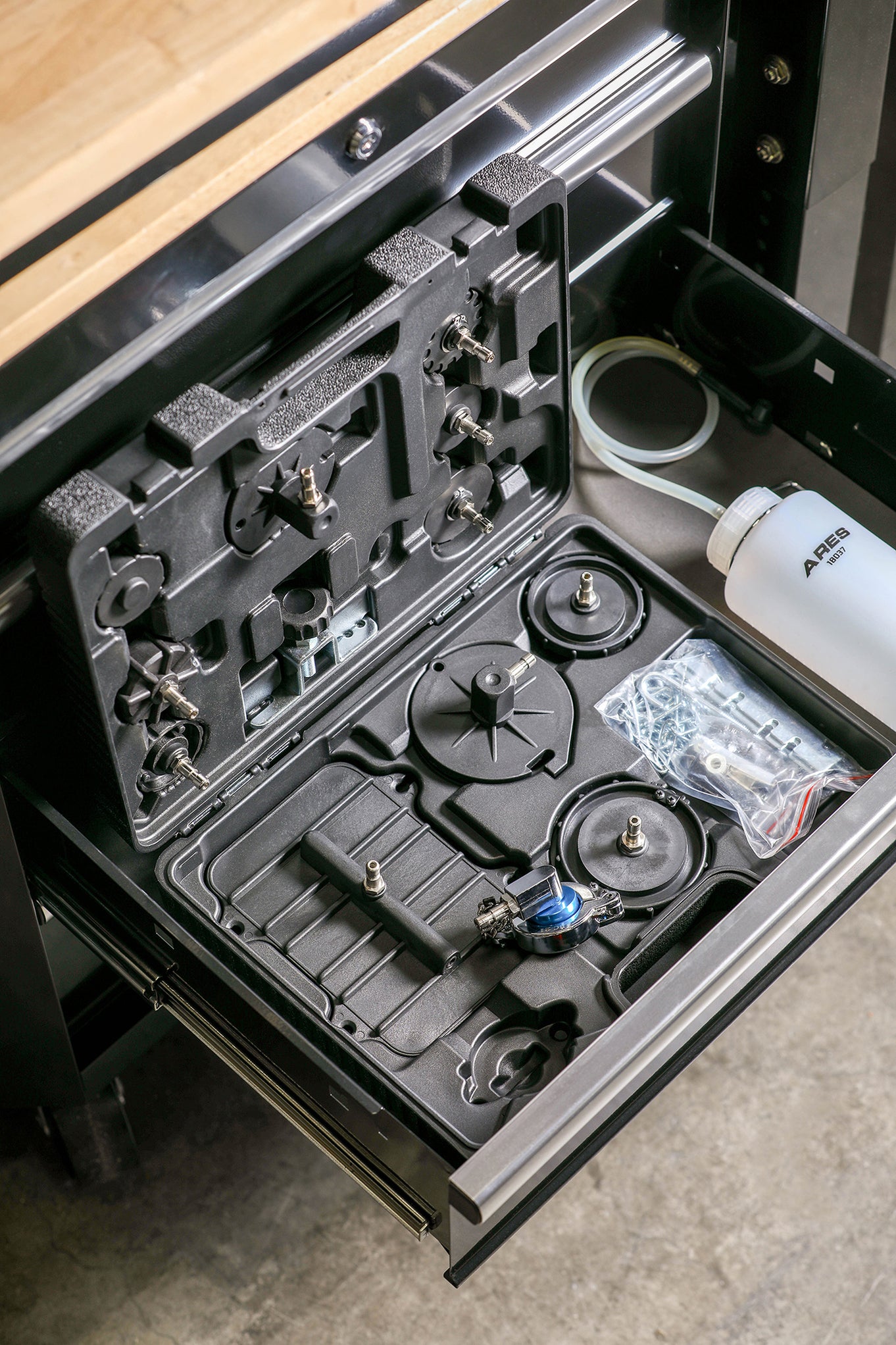 ARES Tool | Quality Constructed, Technician Approved | Mechanic Tools ...