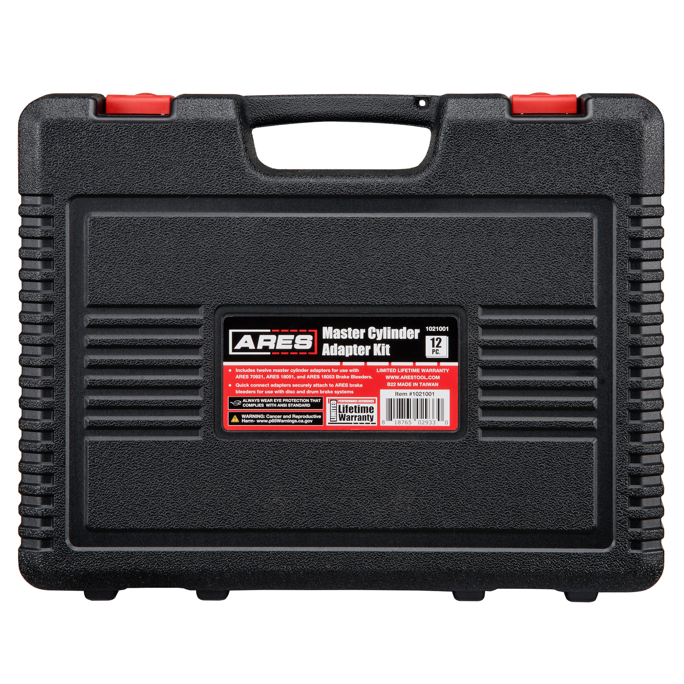 ARES Tool | Quality Constructed, Technician Approved | Mechanic Tools ...