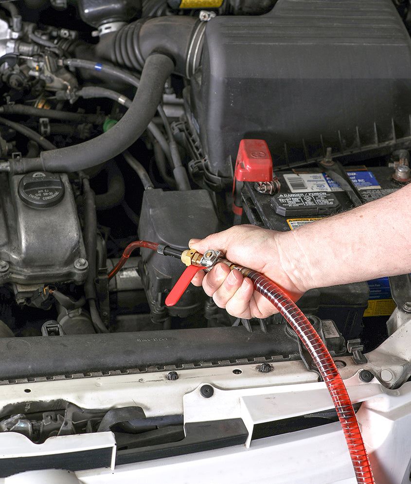 ARES Tool | Quality Constructed, Technician Approved | Mechanic Tools ...