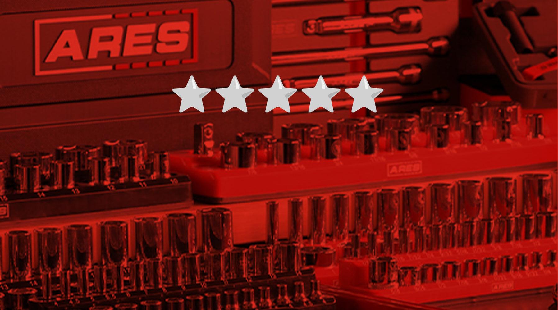 ARES Tool | Quality Constructed, Technician Approved | Mechanic Tools — ARES Tool, MJD ...