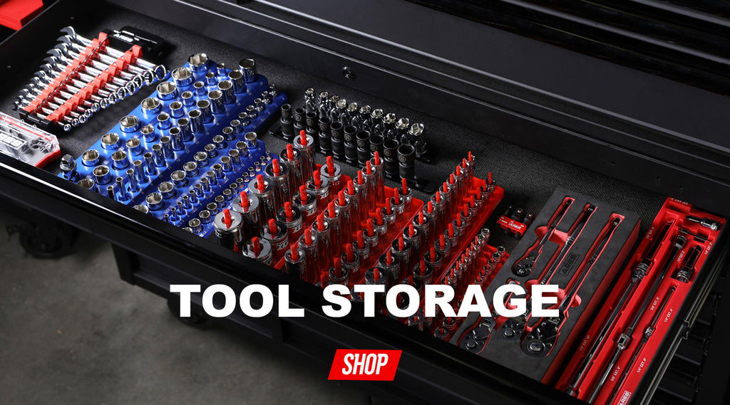 ARES Tool | QUALITY CONSTRUCTED, TECHNICIAN APPROVED – ARES Tool, MJD ...