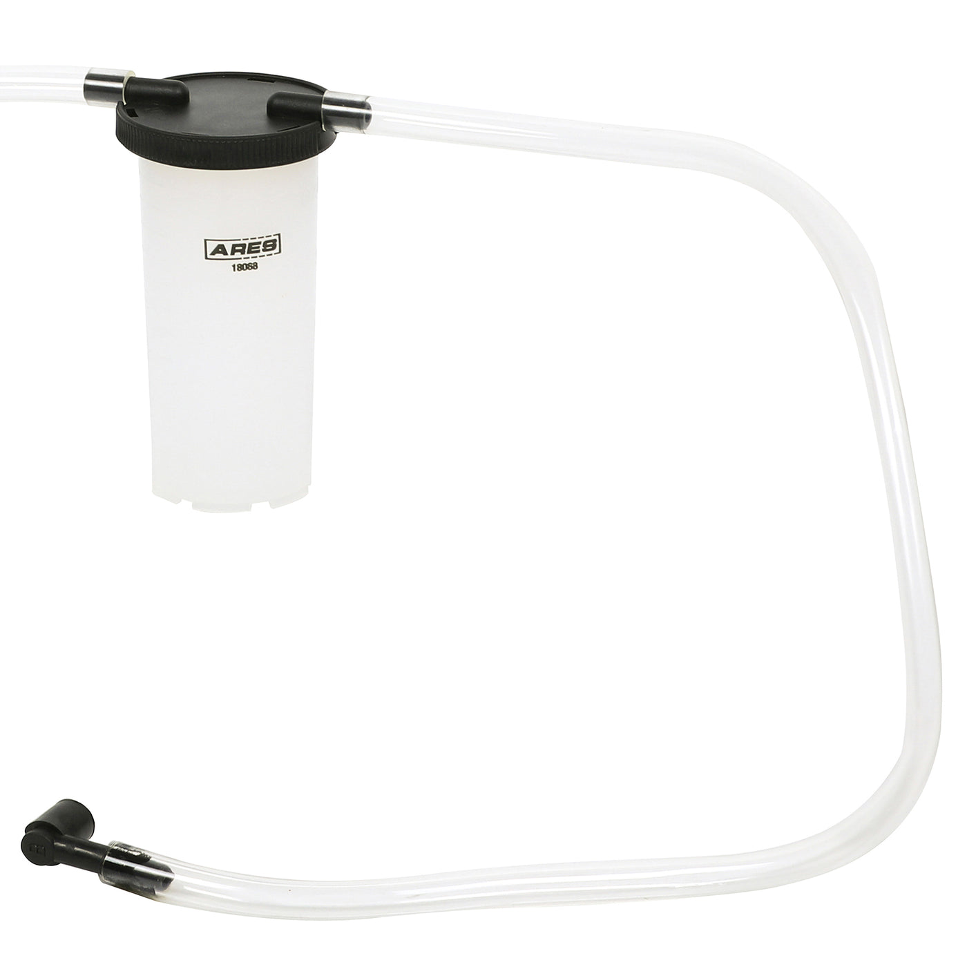 ARES 18068 - Power Steering and Brake Bleed Adapter Kit — ARES Tool ...