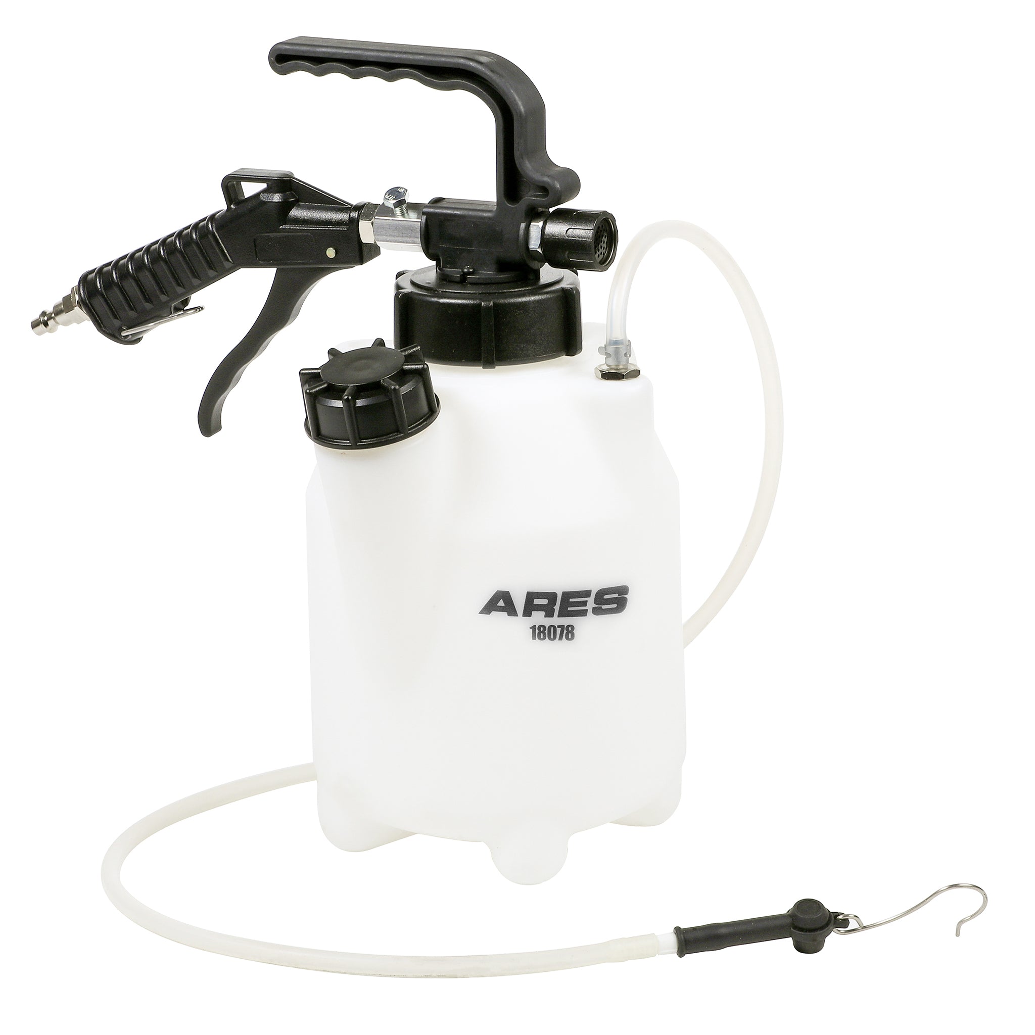 ARES Tool | Quality Constructed, Technician Approved | Mechanic Tools ...