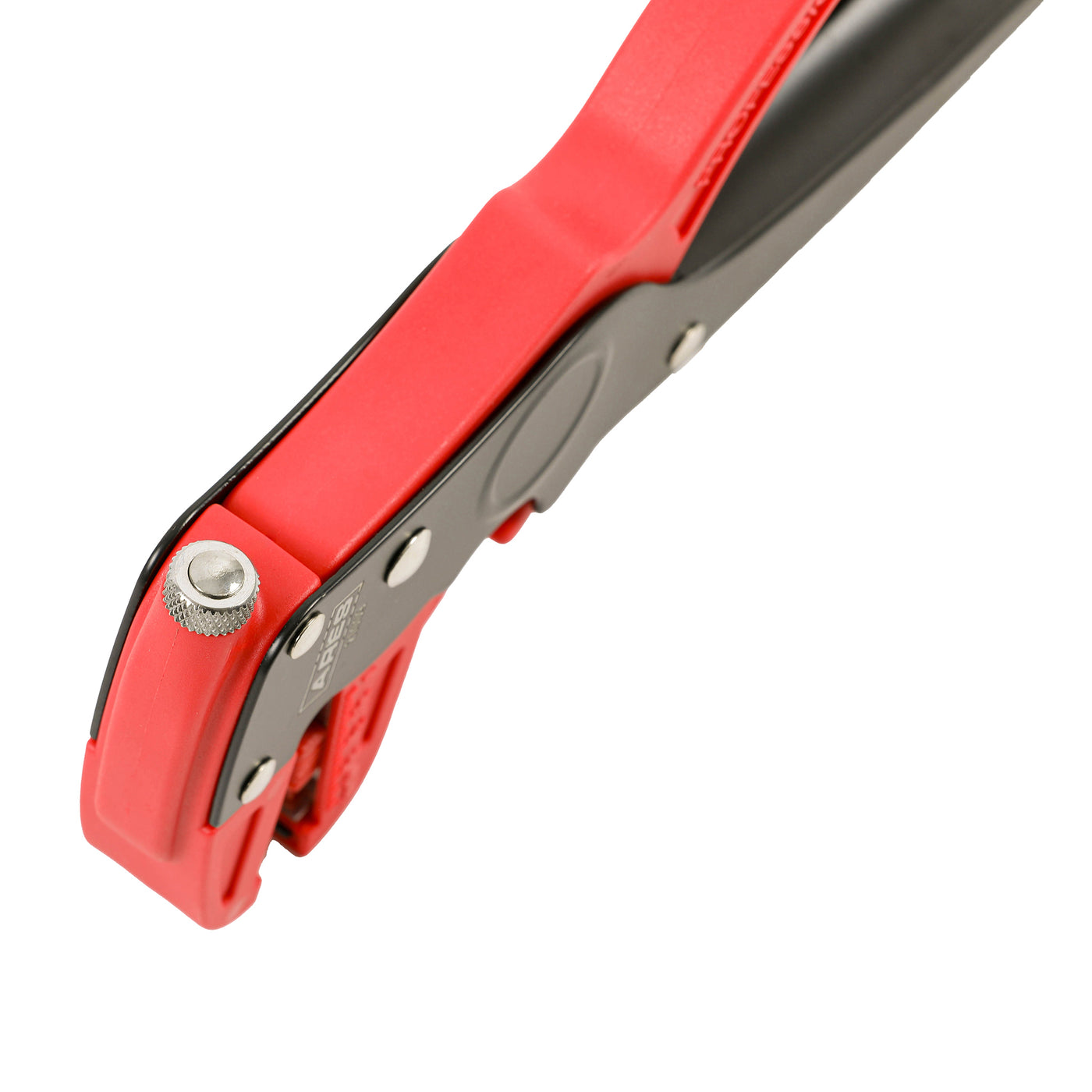 ARES 21009 - 2-in-1 Automatic Wire Stripper and Cutter — ARES Tool, MJD ...