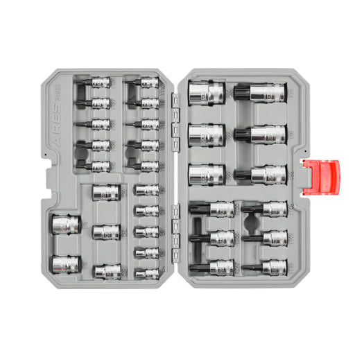 Sockets for Tires and Tire Repair — ARES Tool, MJD Industries, LLC