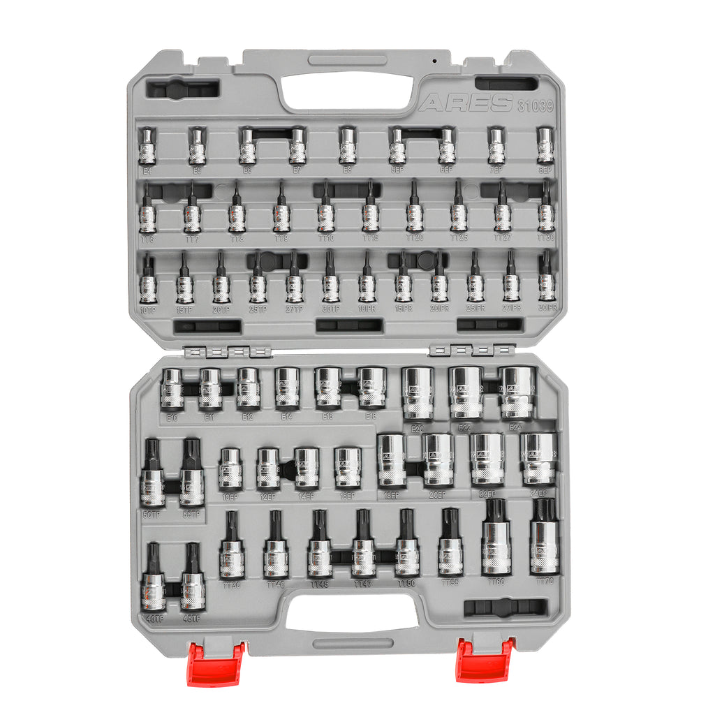 ARES Tool | QUALITY CONSTRUCTED, TECHNICIAN APPROVED — ARES Tool, MJD ...