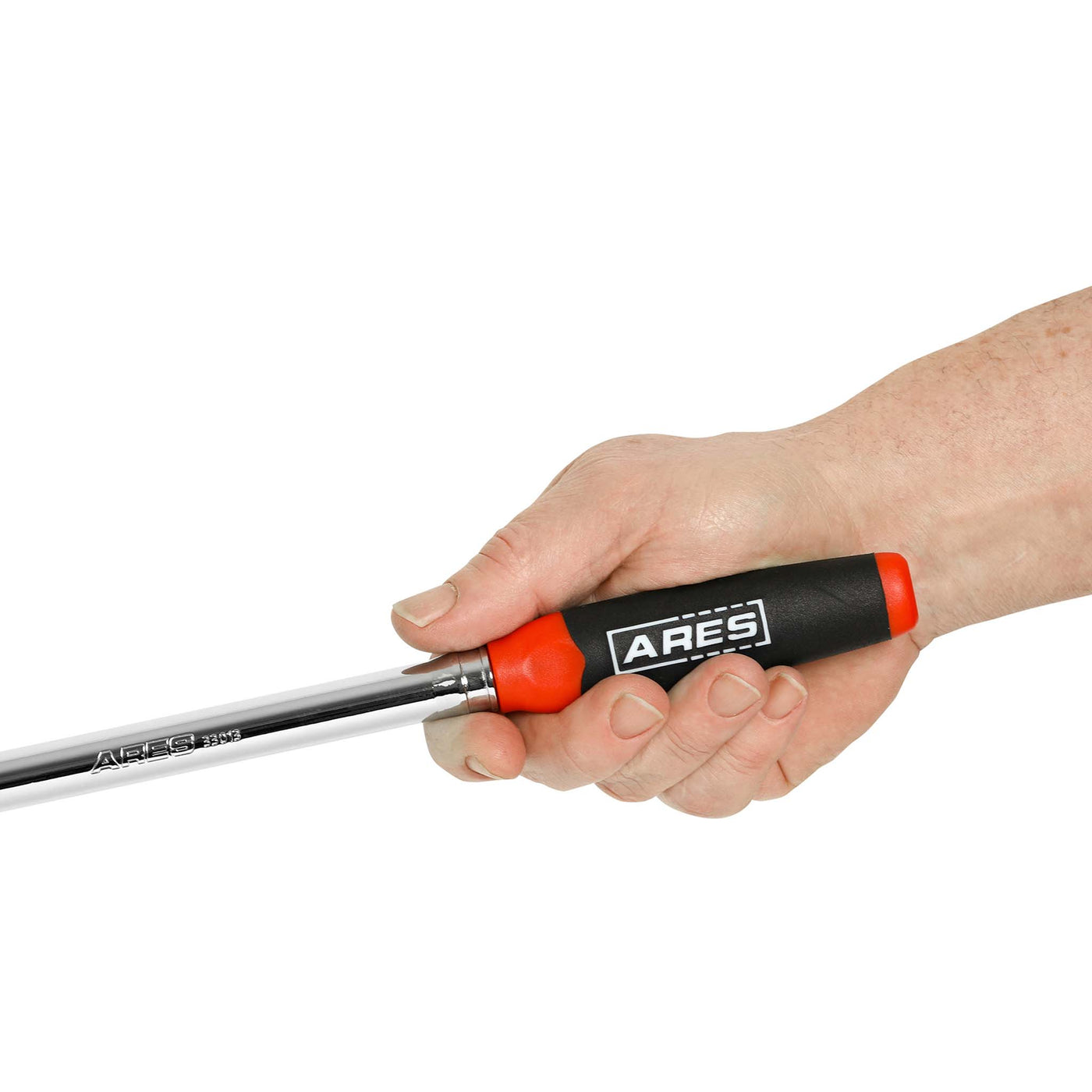 ARES 33013 - 15-Inch Spanner Wrench Extender — ARES Tool, MJD ...