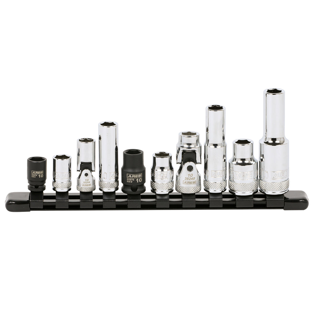 Sockets for Tires and Tire Repair — ARES Tool, MJD Industries, LLC