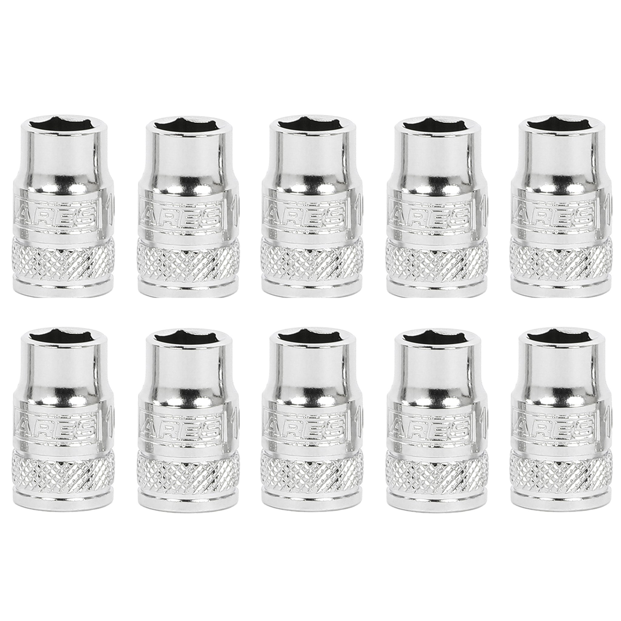 Sockets for Tires and Tire Repair — ARES Tool, MJD Industries, LLC
