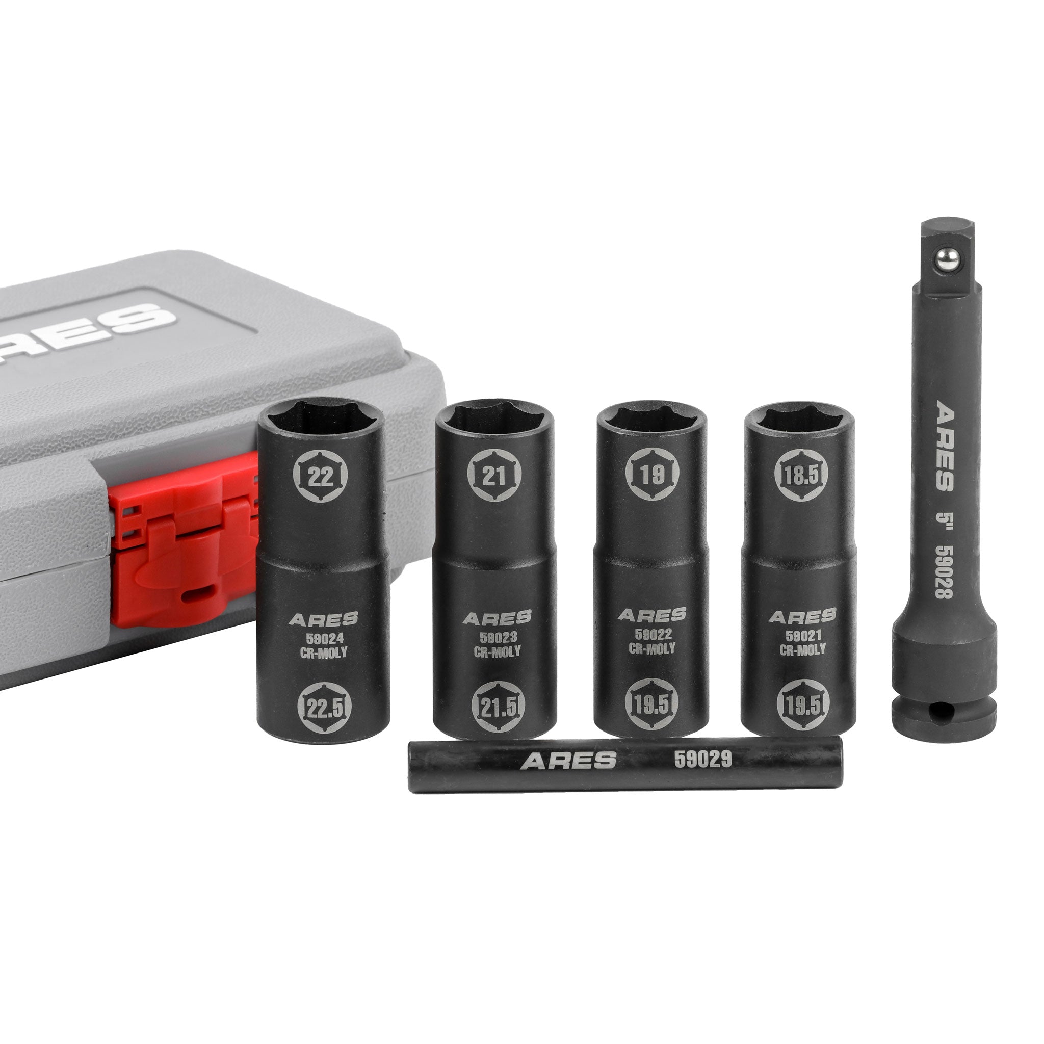 ARES Tool | Quality Constructed, Technician Approved | Mechanic Tools ...