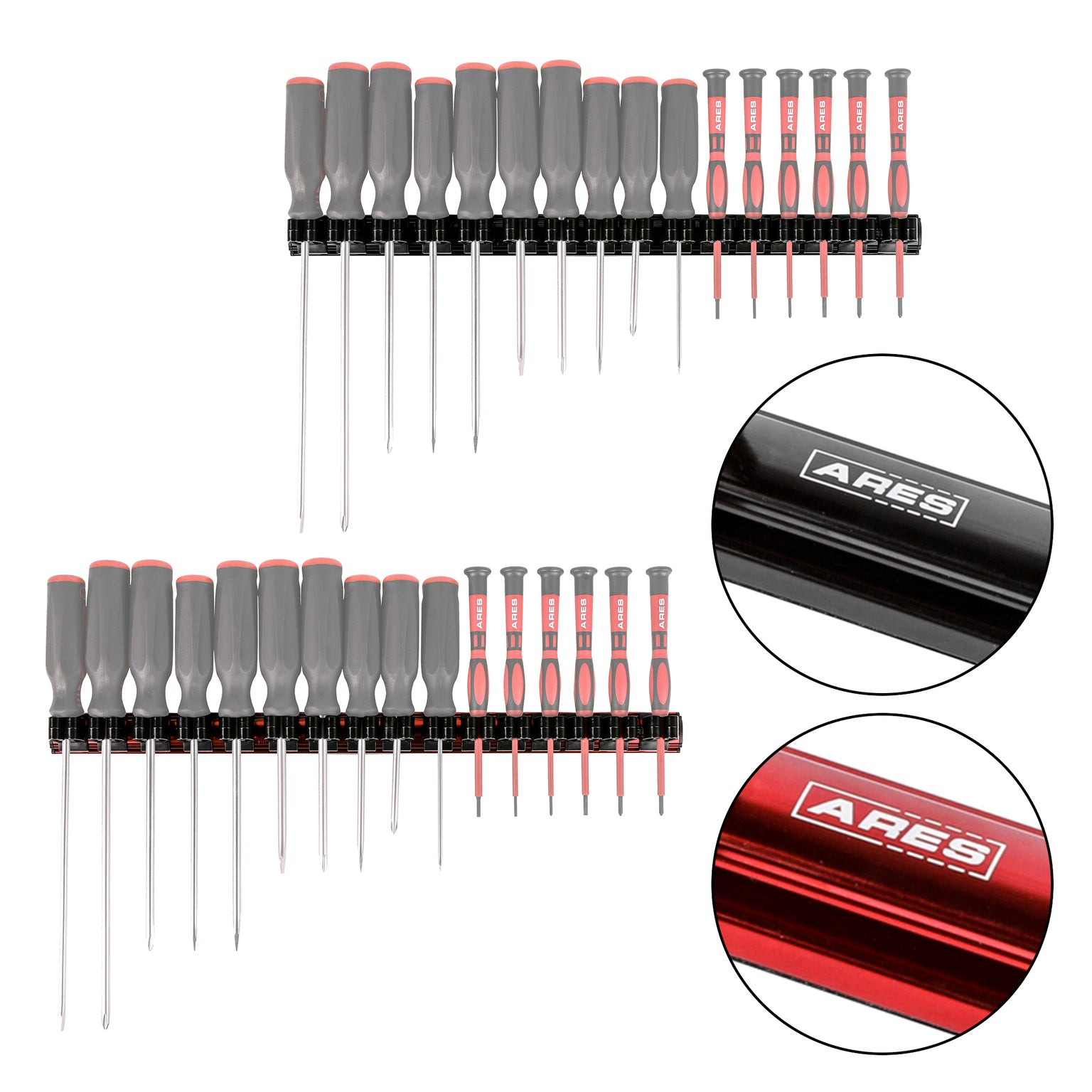 ARES Tool | Quality Constructed, Technician Approved | Mechanic Tools ...