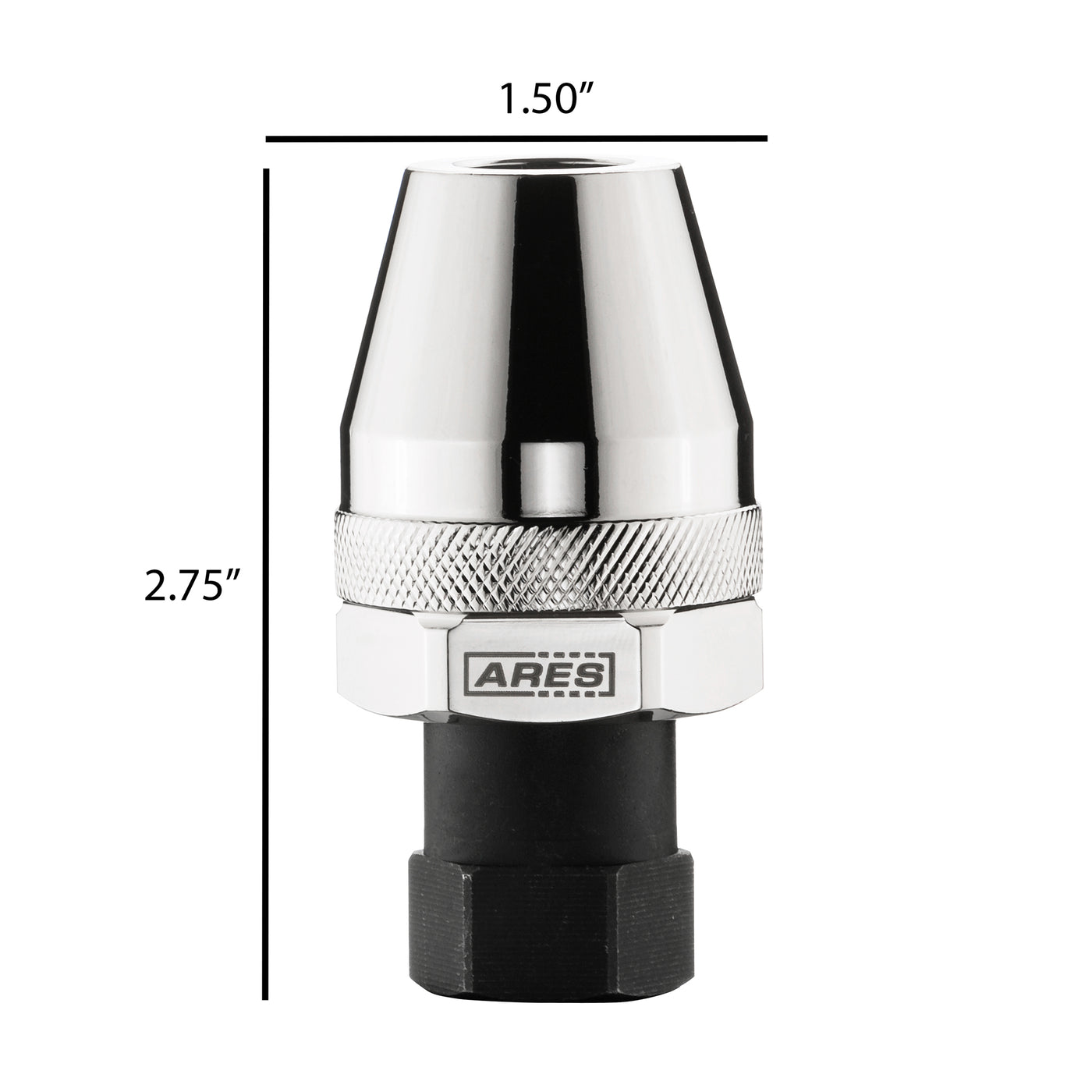 ARES 70016 - Damaged Bolt and Stud Extractor Tool — ARES Tool, MJD Industries, LLC