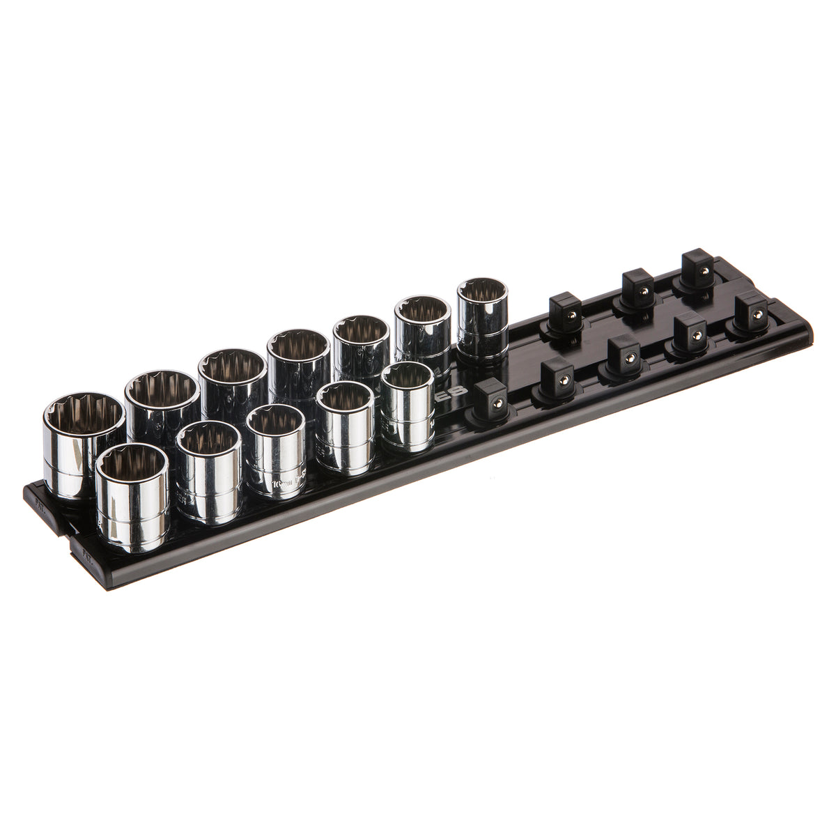 ARES 70179 - 3/8" Drive Magnetic Socket Organizer — ARES Tool, MJD ...
