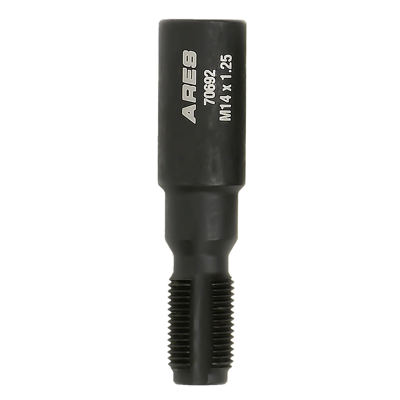 ARES 70692 - M14 x 1.25 Limited Access Spark Plug Thread Chaser Tool ...