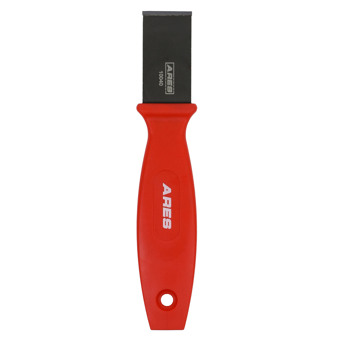 ARES 10040 - Tungsten Carbide Scraper - 1-1/4-Inch-Wide Blade — ARES ...