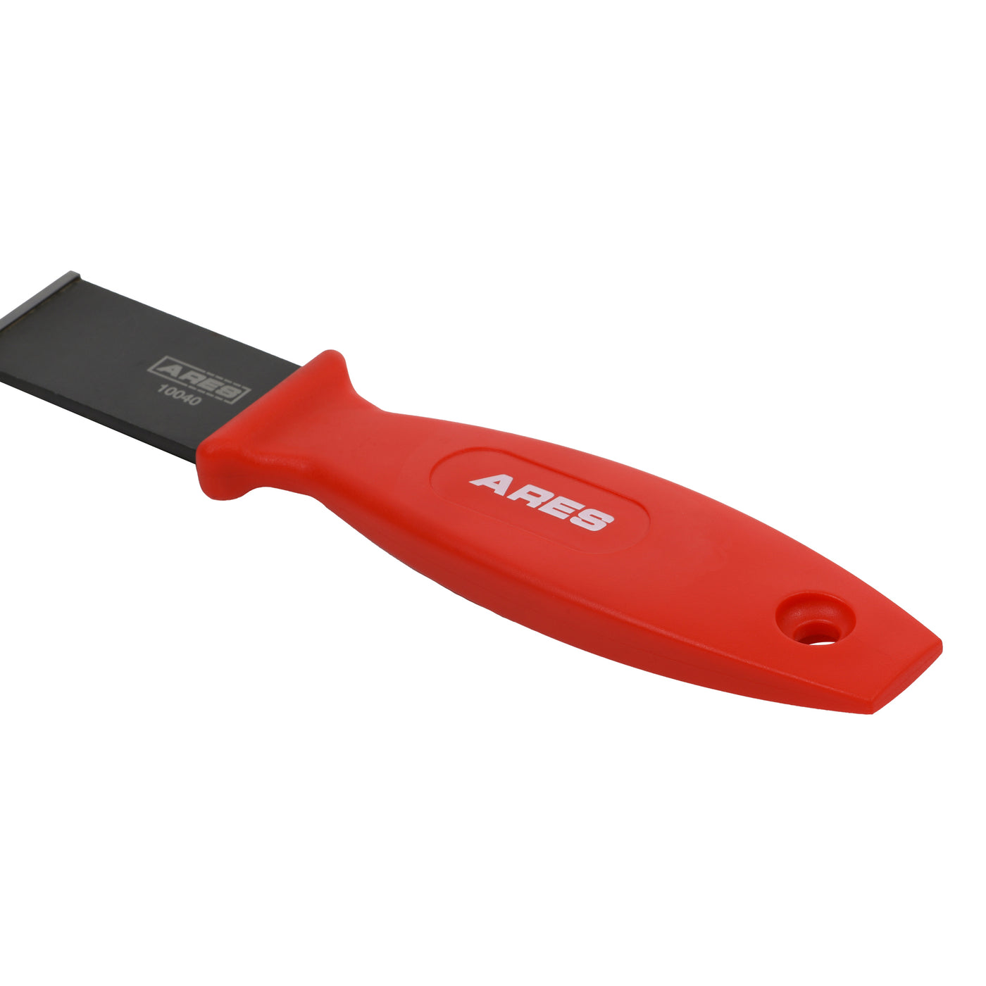 ARES 10040 - Tungsten Carbide Scraper - 1-1/4-Inch-Wide Blade — ARES ...