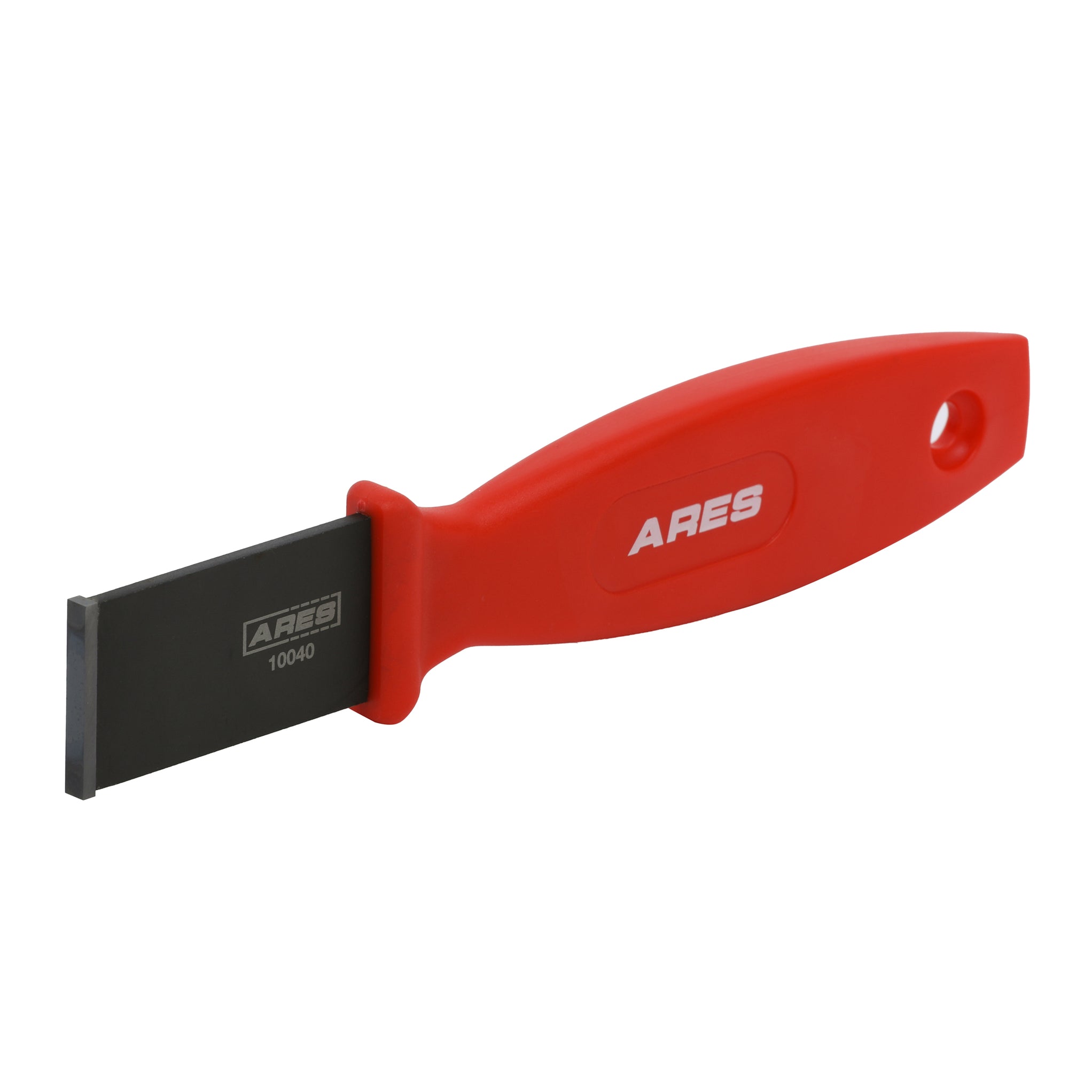 ARES 10040 - Tungsten Carbide Scraper - 1-1/4-Inch-Wide Blade — ARES ...