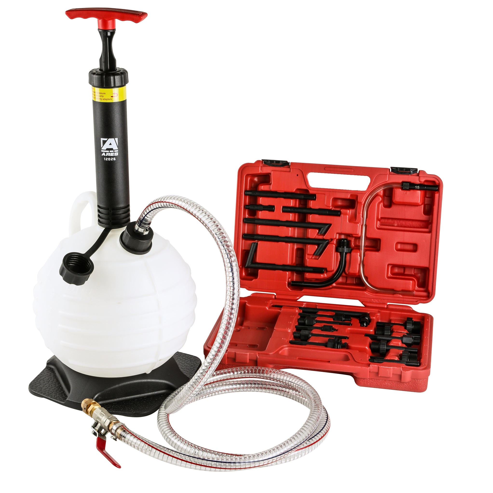 ARES Tool | Quality Constructed, Technician Approved | Mechanic Tools ...