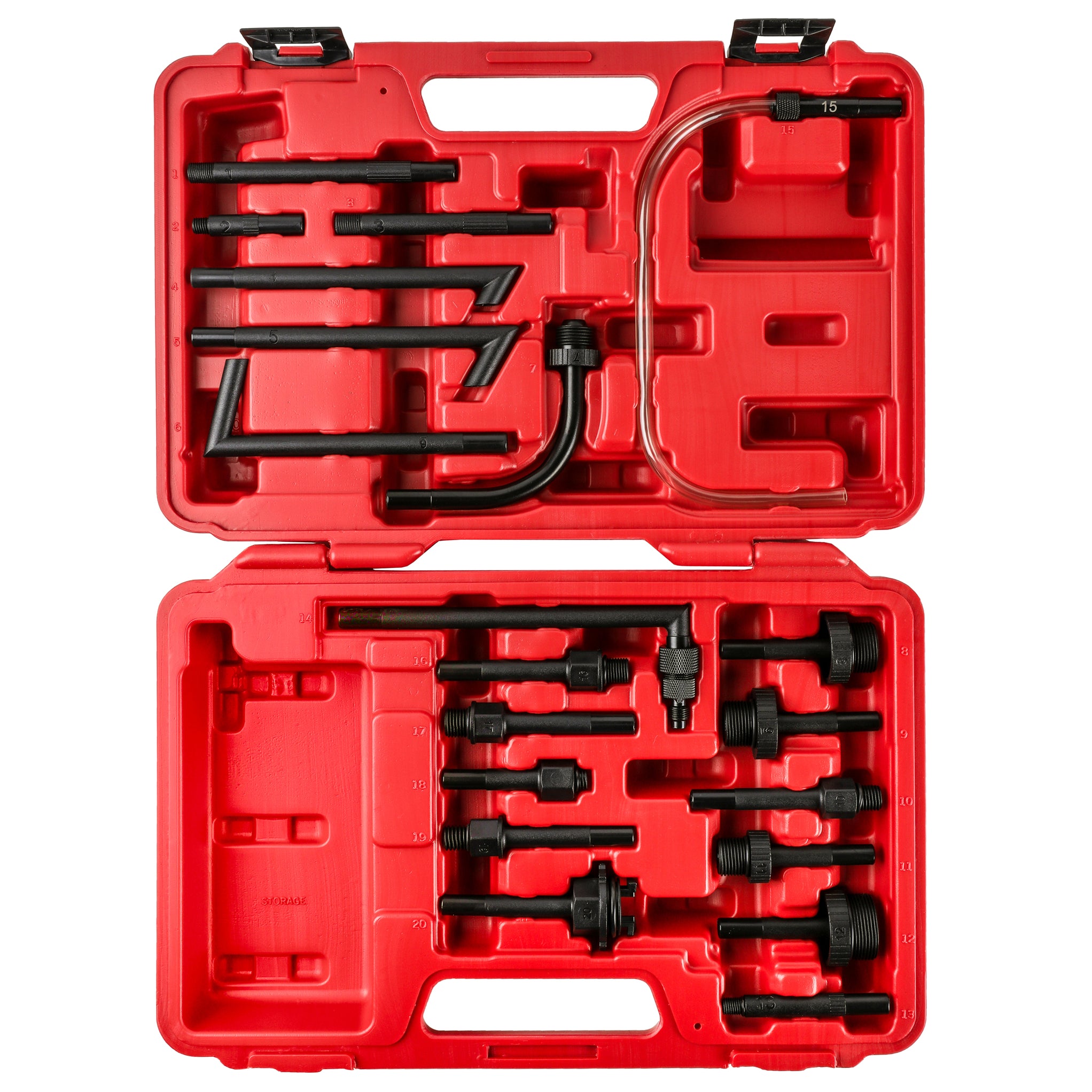 ARES Tool | Quality Constructed, Technician Approved | Mechanic Tools ...