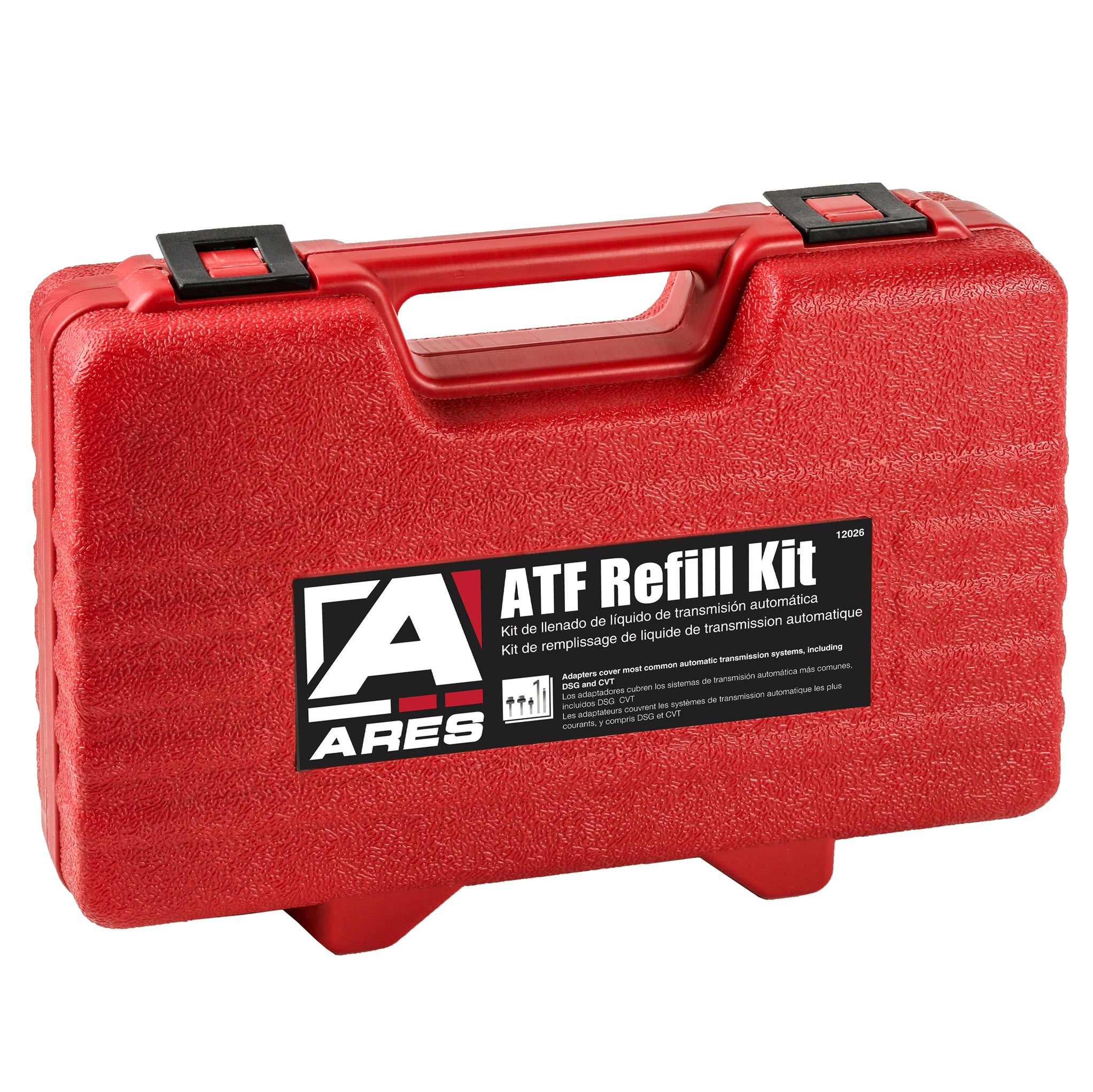 ARES Tool | Quality Constructed, Technician Approved | Mechanic Tools ...