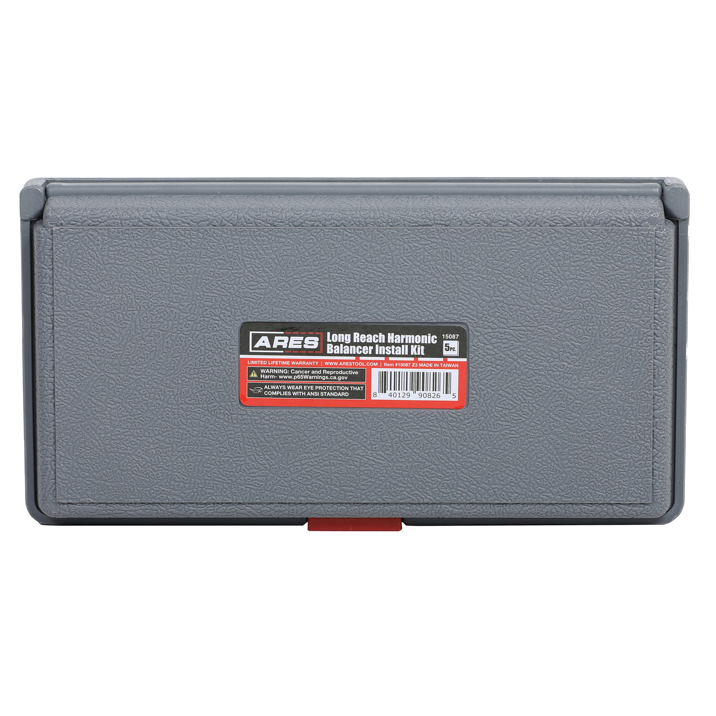 ARES 15087 - Long Reach Harmonic Balancer Install Kit — ARES Tool, MJD ...