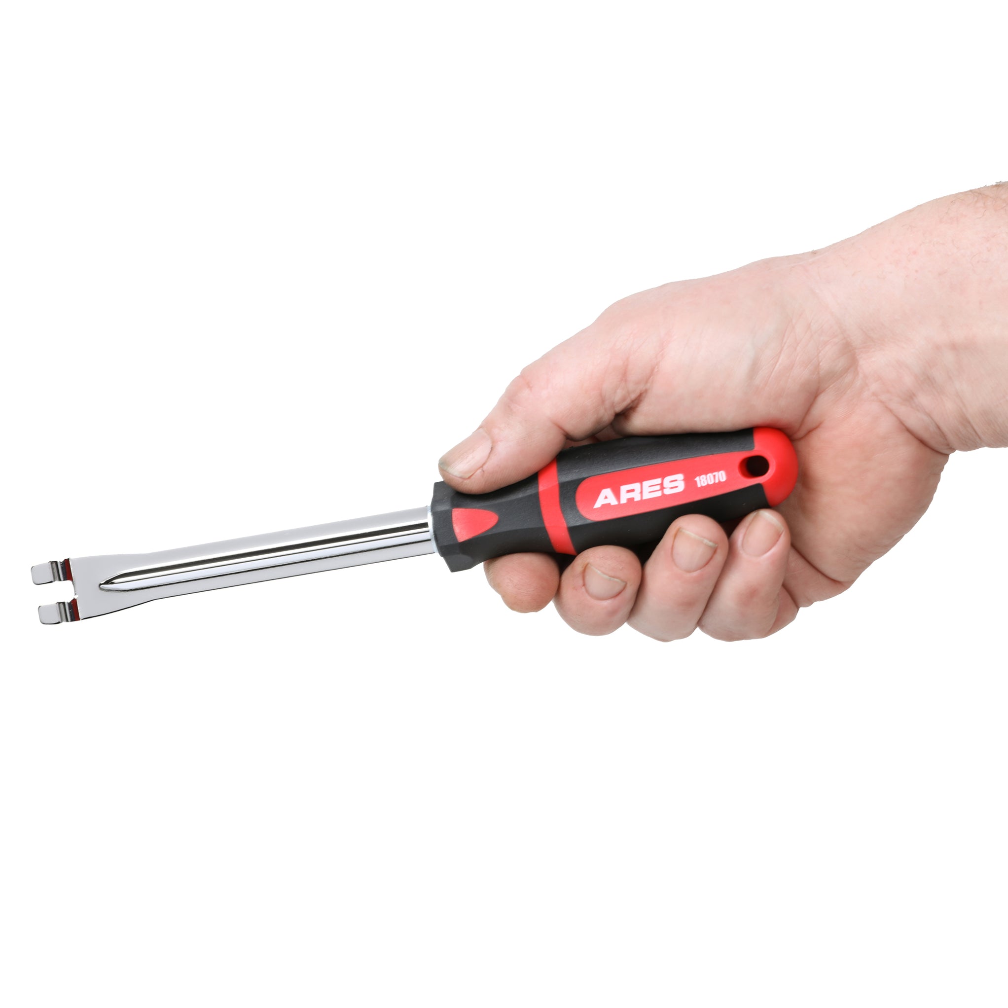 ARES 18070 - 2-Piece Automatic Slack Adjuster Release Tool Set — ARES Tool, MJD Industries, LLC