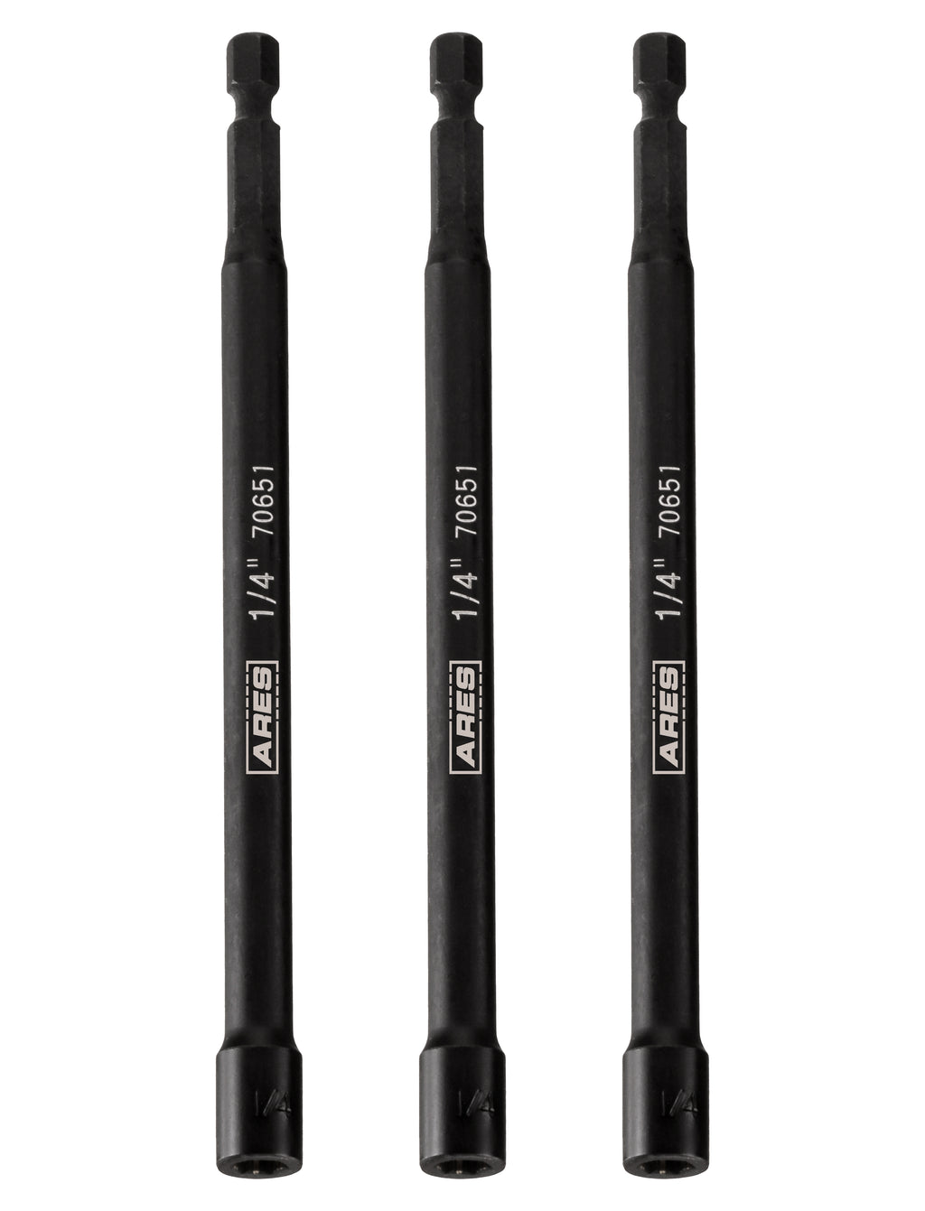 Impact Nut Drivers — ARES Tool, MJD Industries, LLC