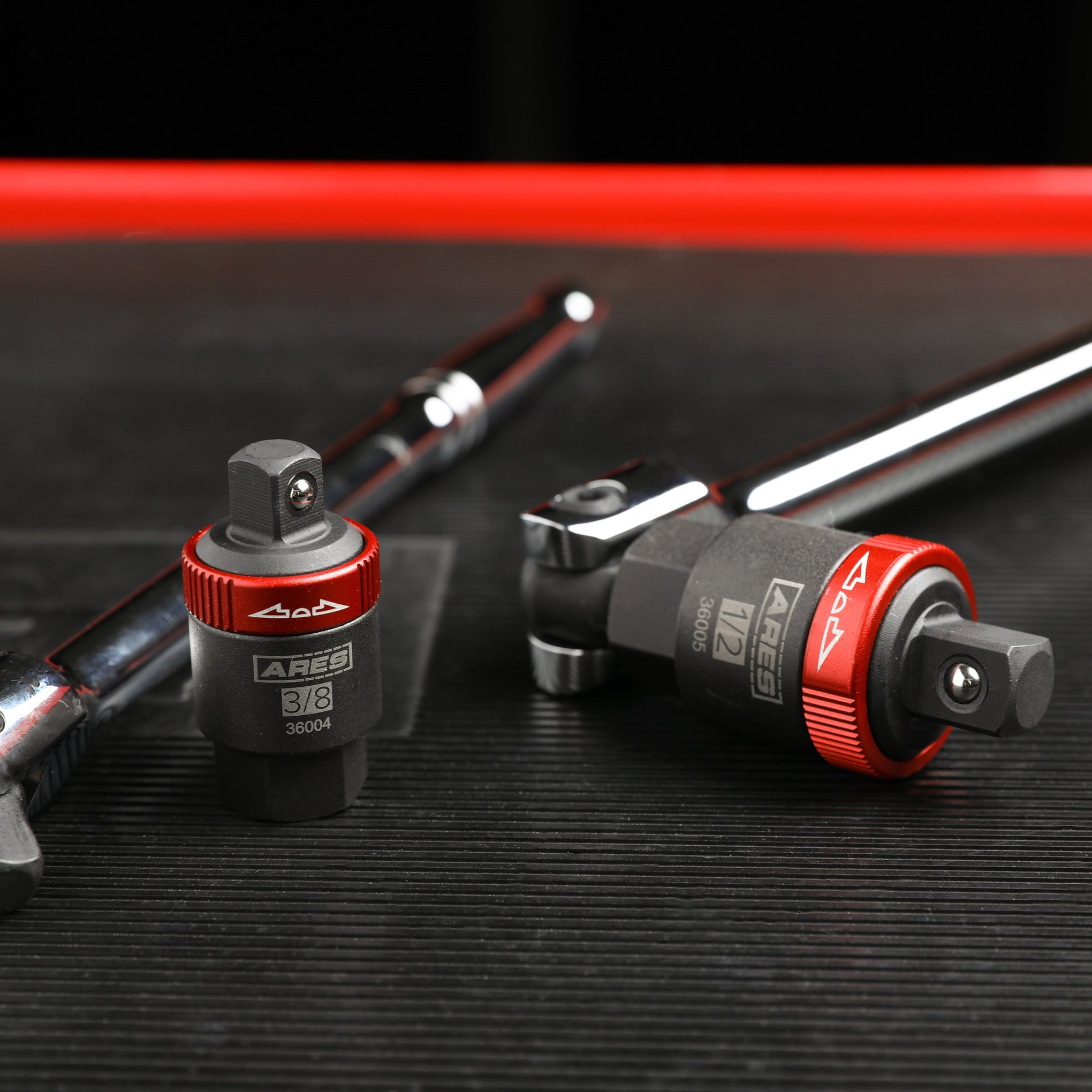 ARES Tool | Quality Constructed, Technician Approved | Mechanic Tools ...