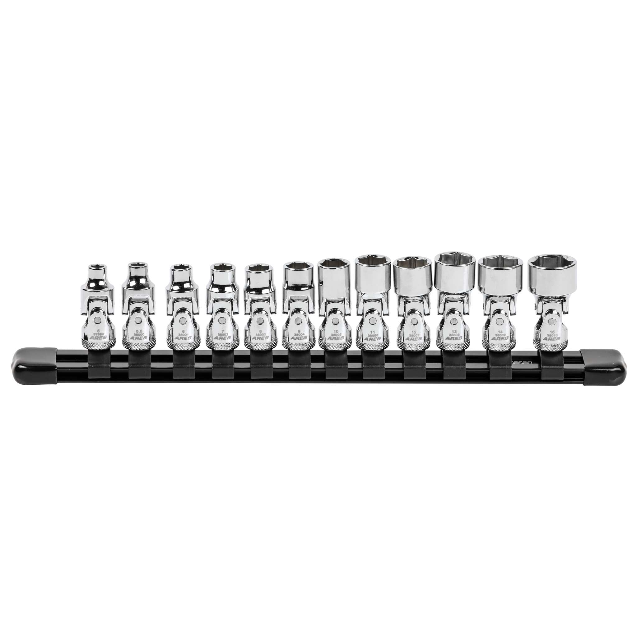 Sockets for Tires and Tire Repair — ARES Tool, MJD Industries, LLC