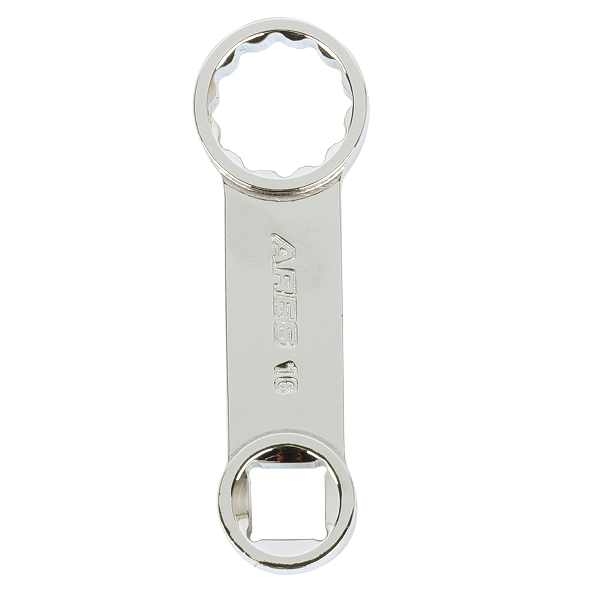 ARES 43031 - 16mm 12-Point Box End Torque Adapter Extension — ARES Tool ...