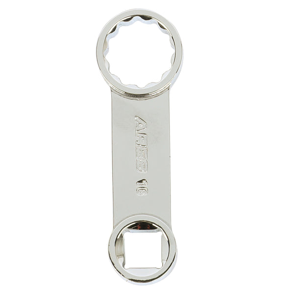 16mm 12-Point Box End Torque Adapter Extension – ARES Tool, MJD ...
