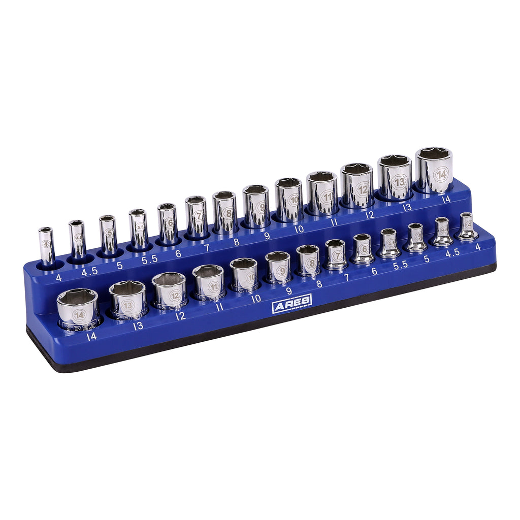 Magnetic Tool Storage — ARES Tool, MJD Industries, LLC