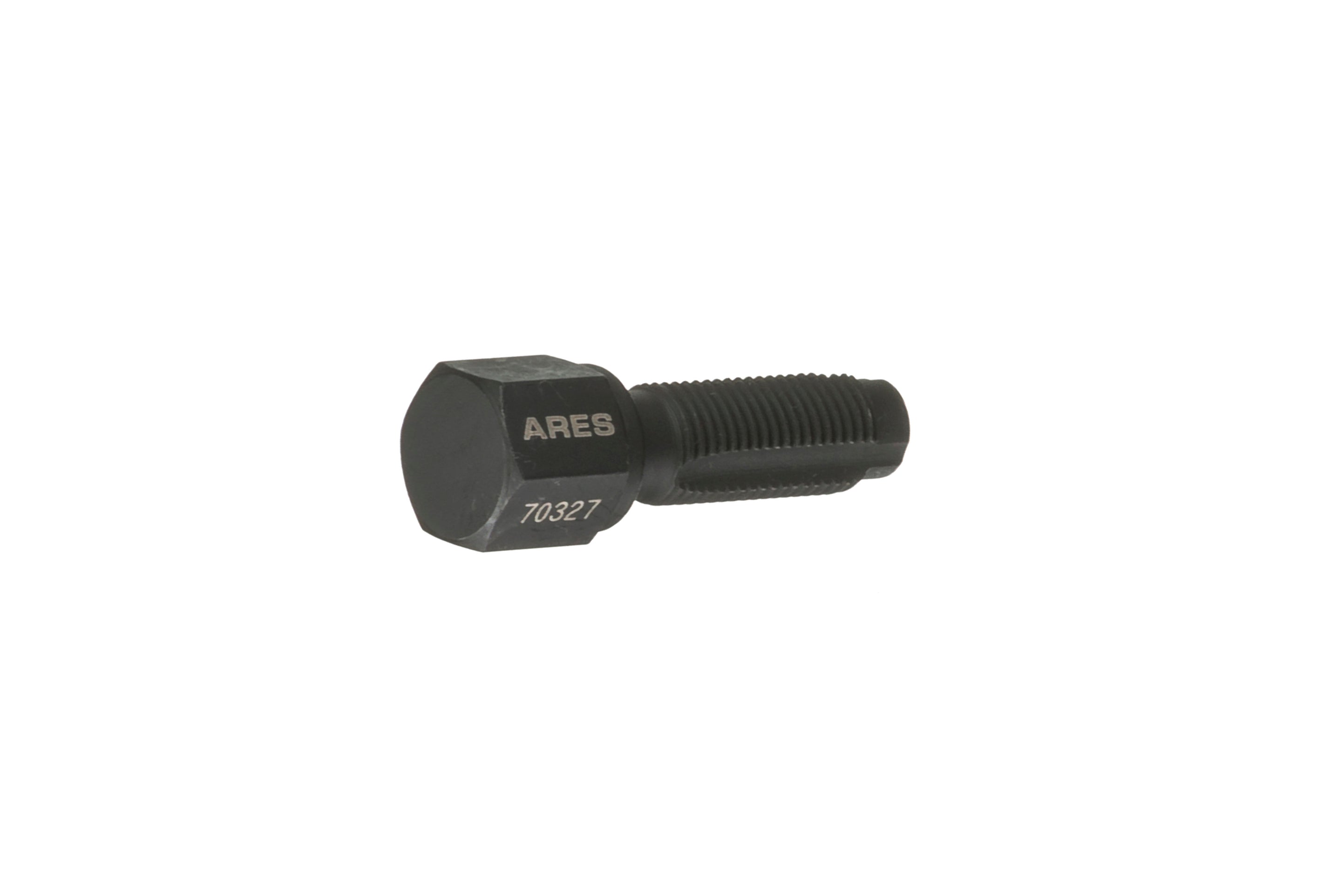 ARES 70327 - M12 X 1.25 Thread Chaser — ARES Tool, MJD Industries, LLC