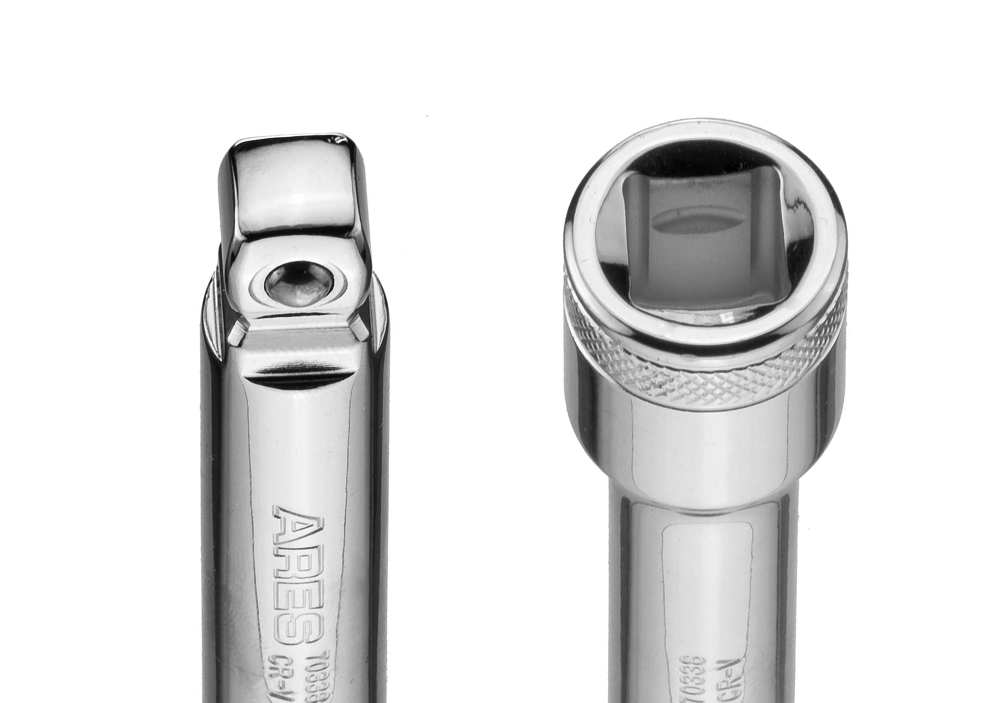 9-Piece Wobble Extension Set – ARES Tool, MJD Industries, LLC