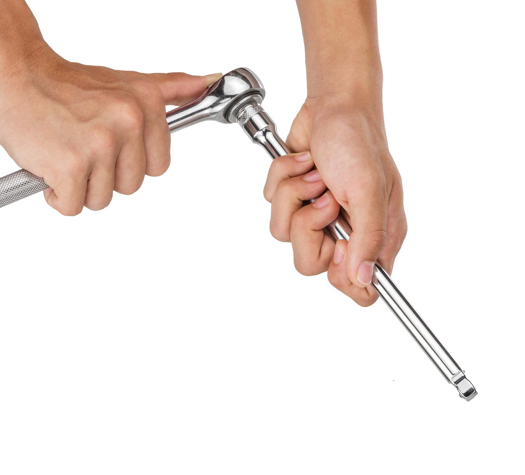 ARES 70330 - 9-Piece Wobble Extension Set — ARES Tool, MJD Industries, LLC