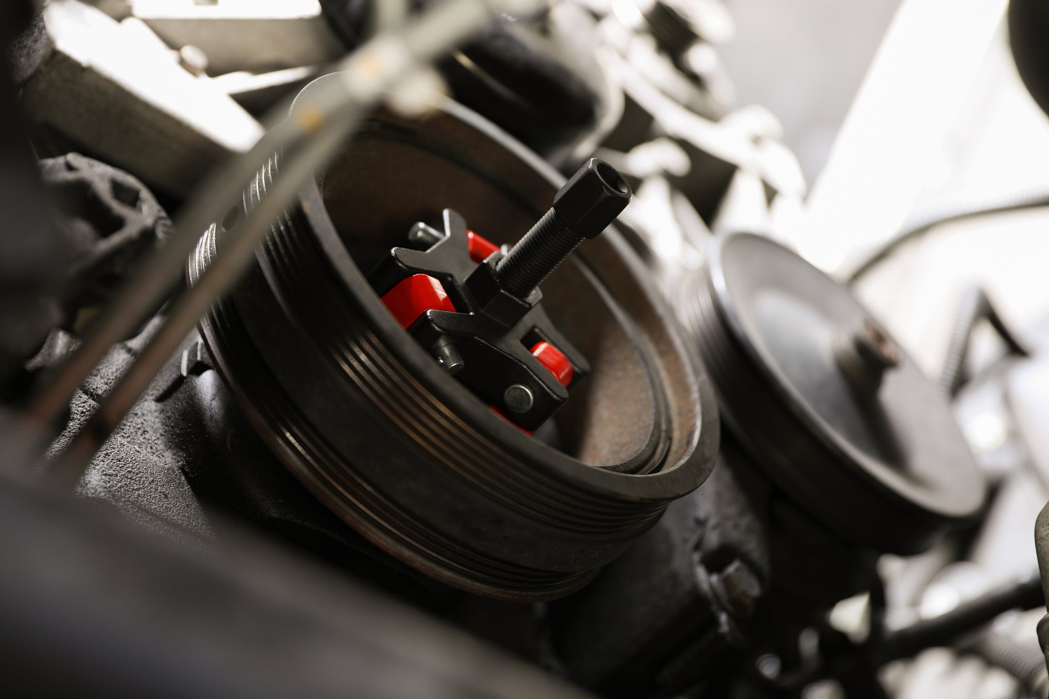 ARES Tool | Quality Constructed, Technician Approved | Mechanic Tools ...